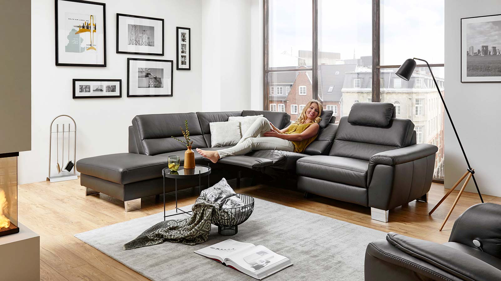 Startseite – Polster MAX